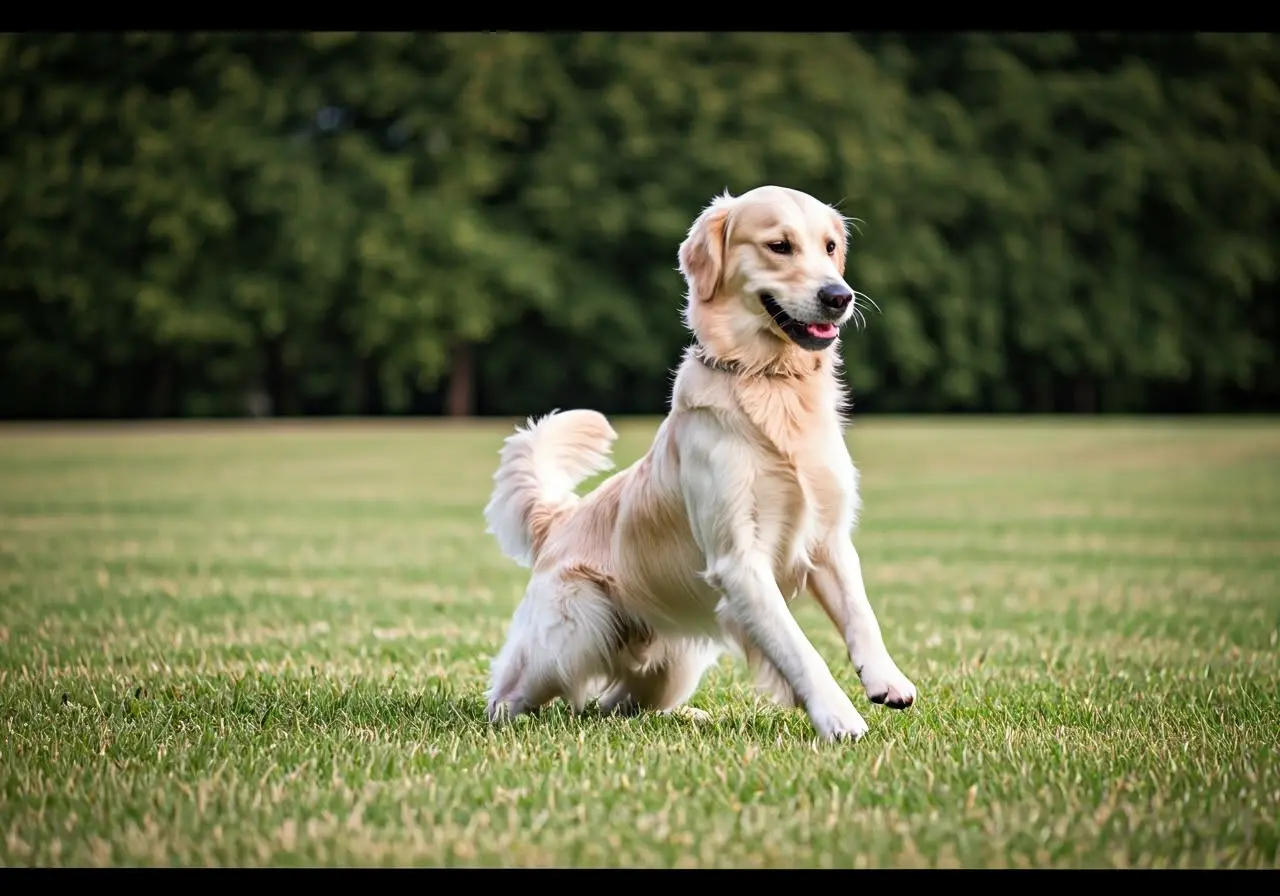 7 Ways Custom Dog Training Can Improve Your Dog's Behavior - Focused ...