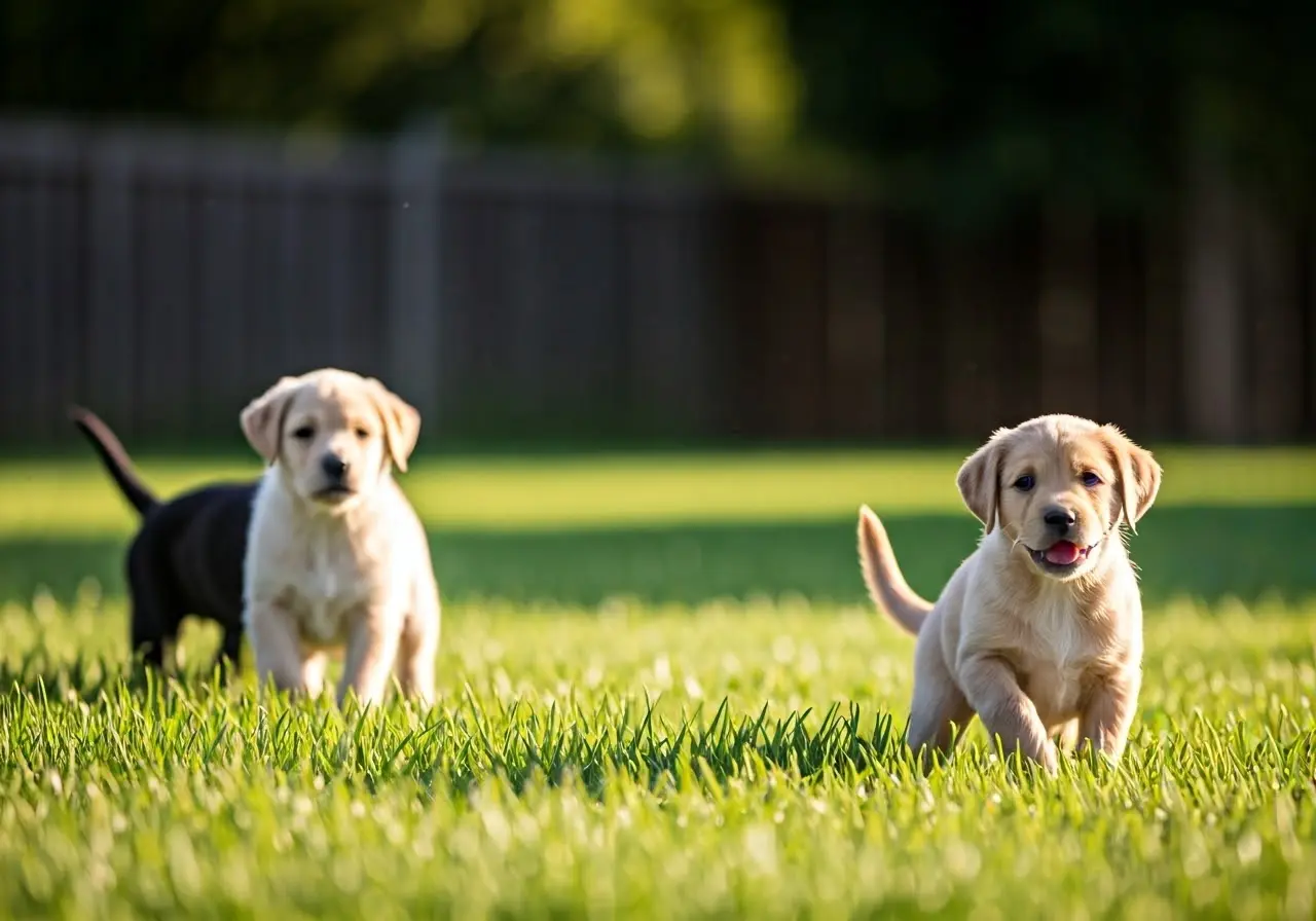 Building a Lasting Bond: Puppy Training Classes and You - Focused Dog ...