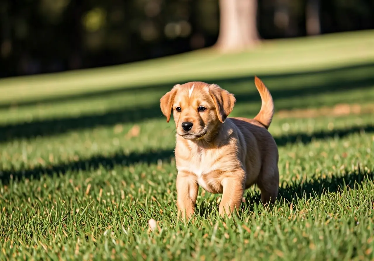 Why Is Early Puppy Training Important in Madison? - Focused Dog Training